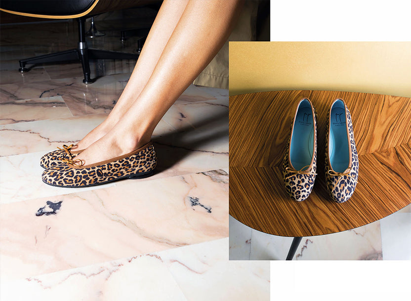 Thierry Rabotin USA Official Website